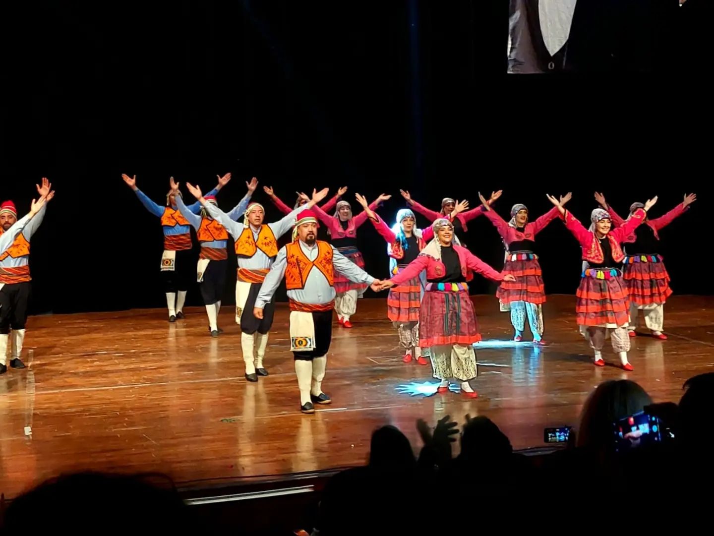 Burdur – Angora Halk Oyunları Spor Kulübü
